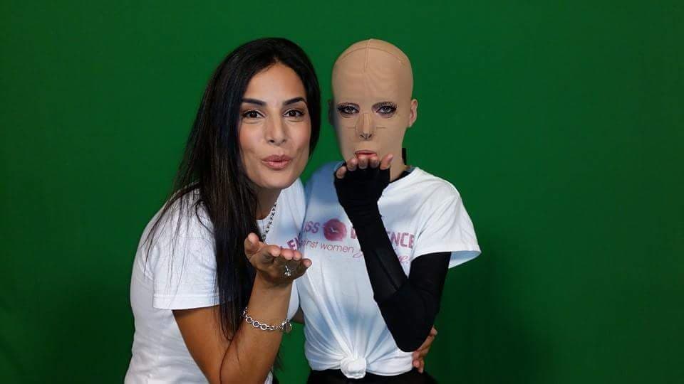 Nez in the community - Zen Life Counselling